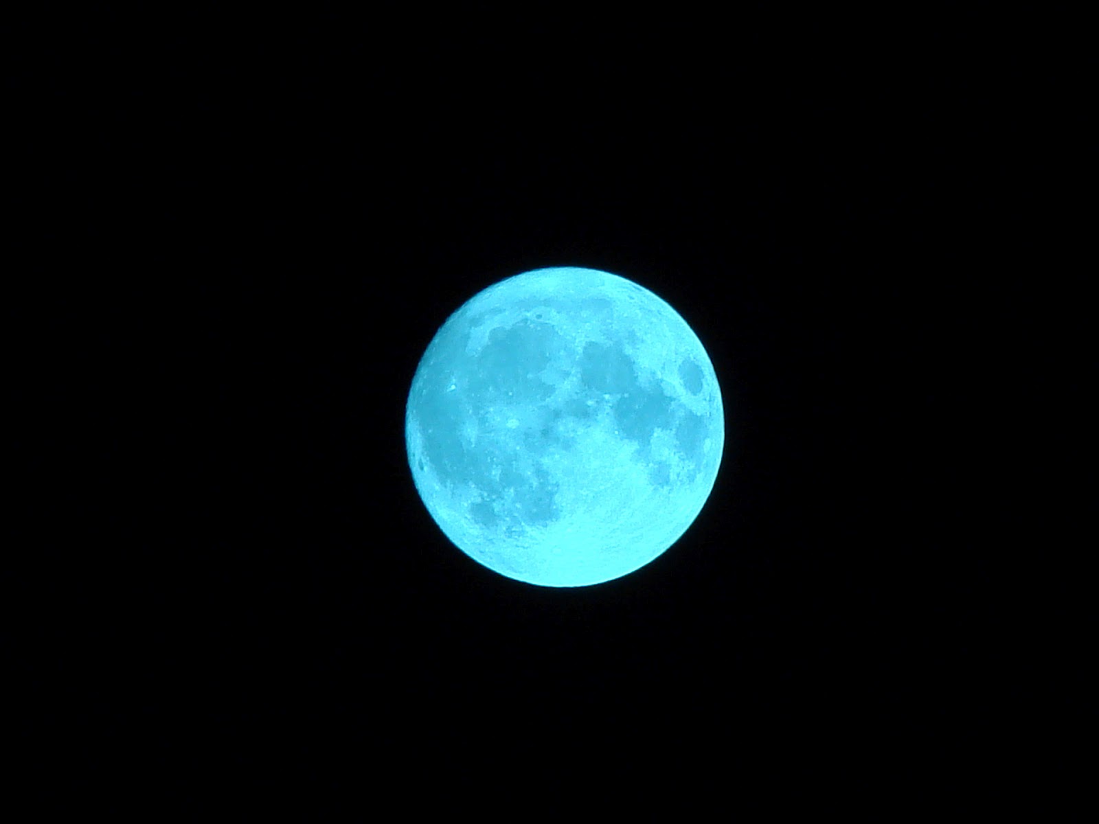 BLUE MOON ~ El placer de descubrir