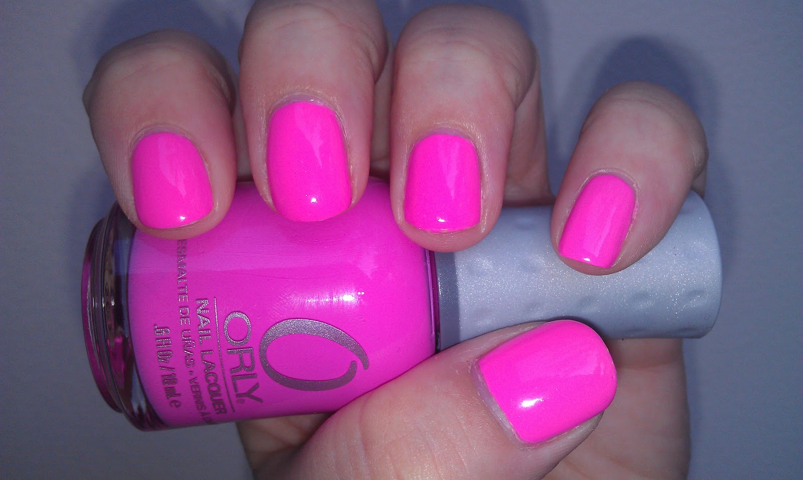 Polished, Not Pretentious