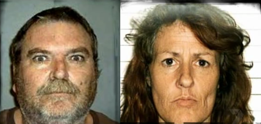 Murder In Australia: December 2003