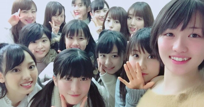 Sakura Mankai: Morning Musume 13th generation profile pictures released!