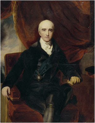 Gov. General of India Lord Wellesley - twice victorious!!