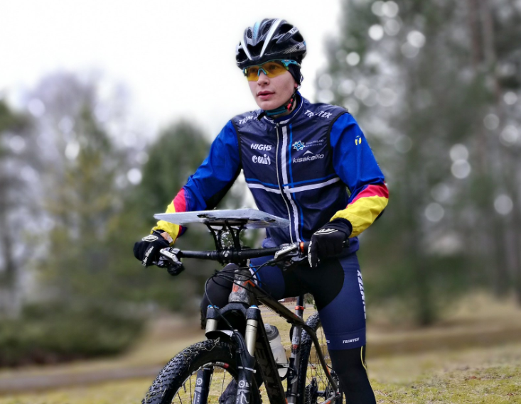 Ajankohtaista: kesäkuuta 2018