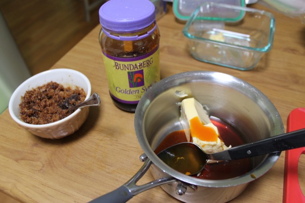 The fox returns and life continues | down to earth