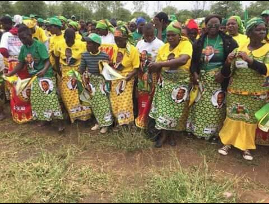 PICS : MEANWHILE IN RUTENGA | Mafaro