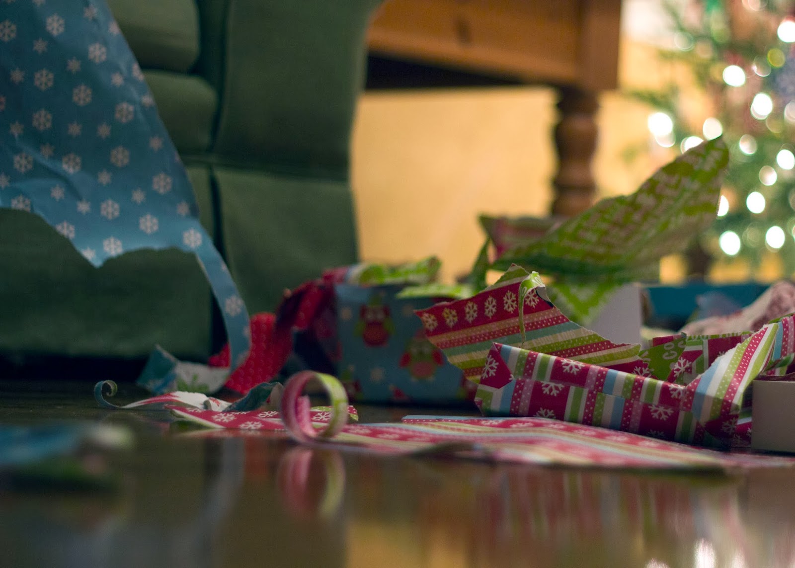 Save the Date Photography: Merry Christmas!