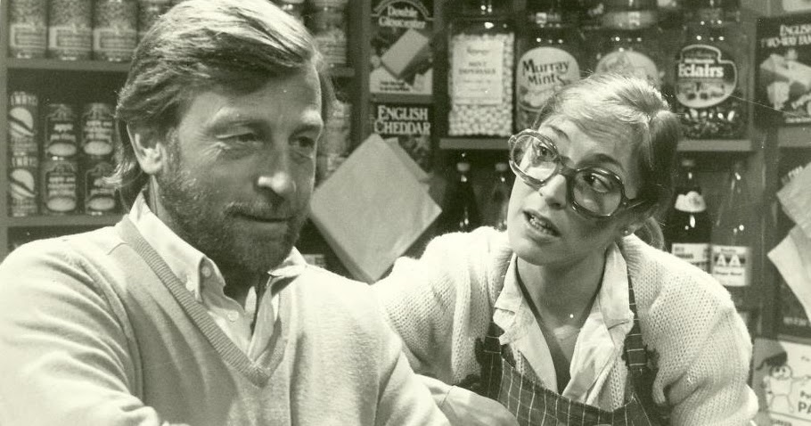 Coronation Street Blog: Ken Farrington, Corrie's Billy Walker, releases ...