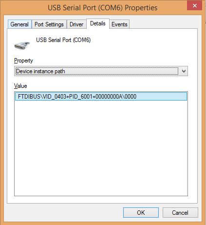 Cara membedakan FTDI Asli dengan FTDI Palsu | Arduino Libs - Ayo ...