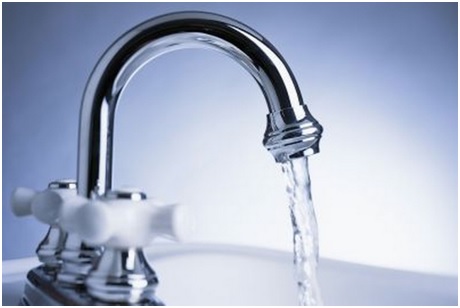 Menghemat Penggunaan Air - Perpustakaan Ilmu Pengetahuan