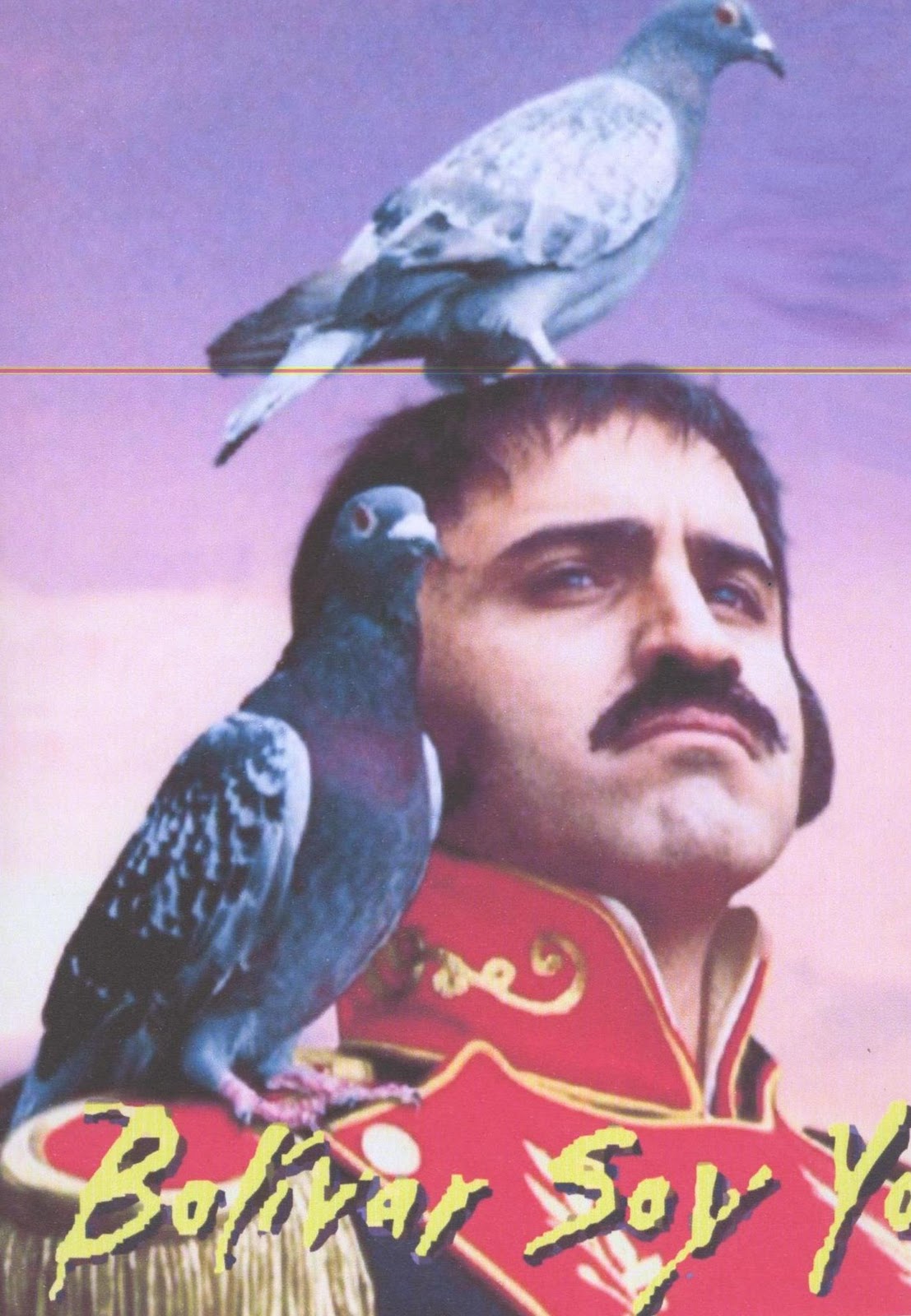 Hablas De Todo Un Poco...: La Imagen De Los Héroes Nacionales