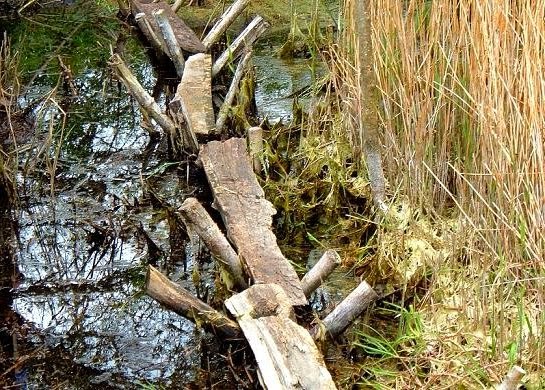 Medieval: Land Use in Britain – Stone Age to Iron Age