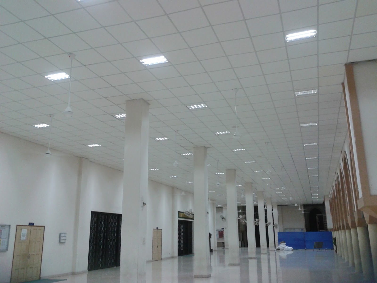 Plaster Siling/Specialist Plaster Ceiling (SBDICE): Kerja-kerja ...