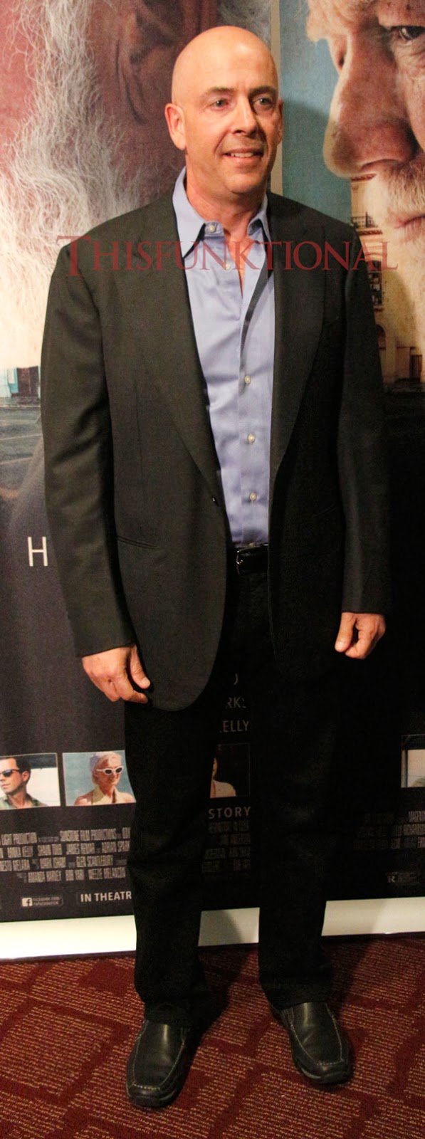 PAPA: HEMINGWAY IN CUBA gets Strong Support at Premiere