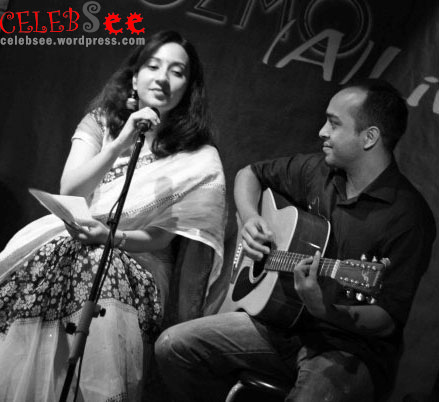 Anila Naz Chowdhury CelebSee BD CelebSee