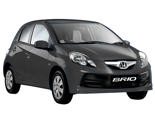 Honda Brio Hatch (2015) - Couleurs/Colors