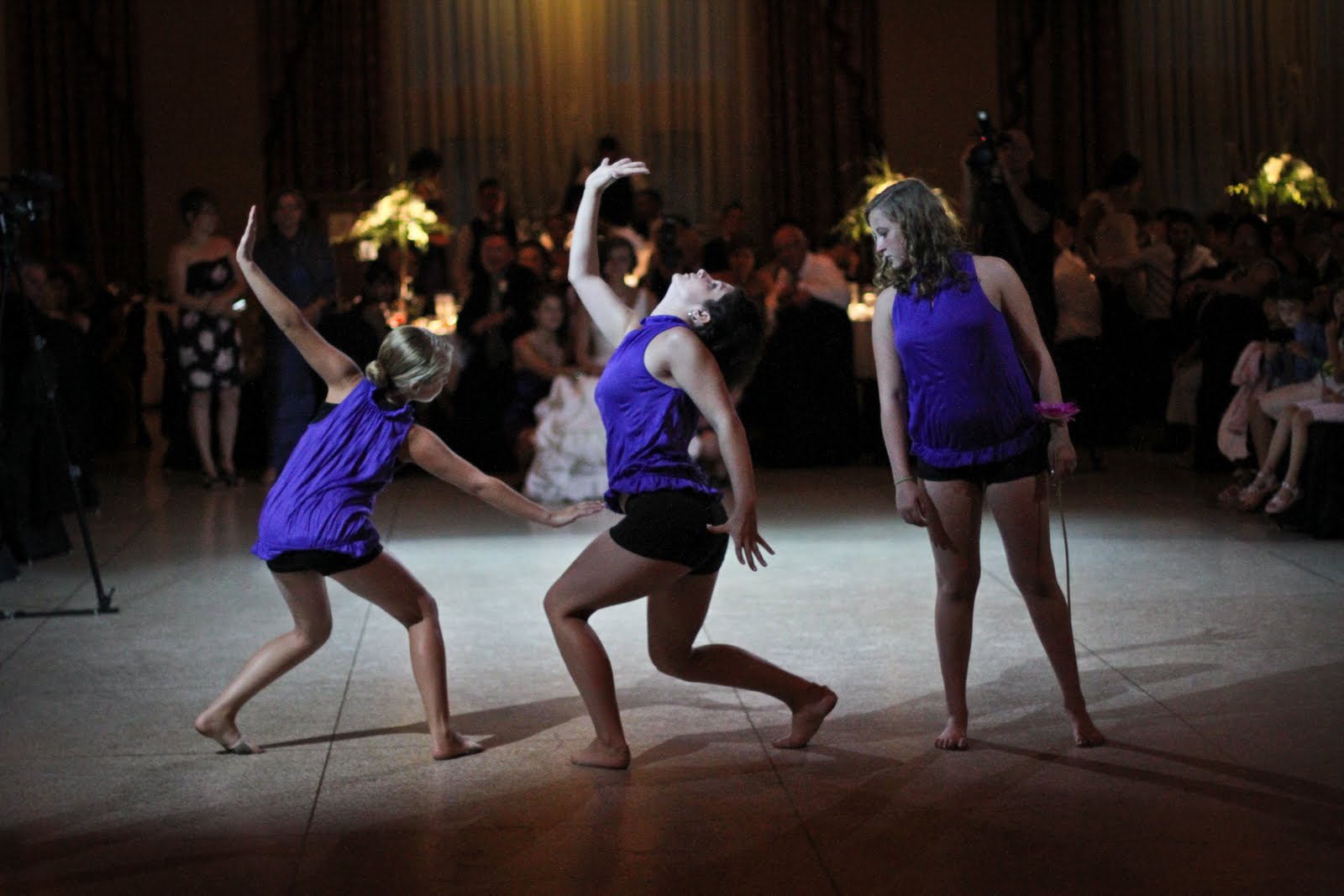 Sweet Media Photography: Marco + Jessica: Married!