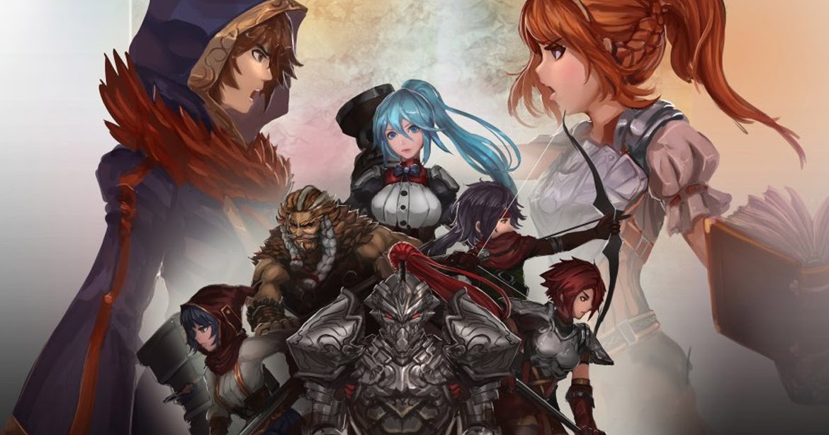 Análise: Fallen Legion: Rise to Glory (Switch) é um belo exemplar de ...