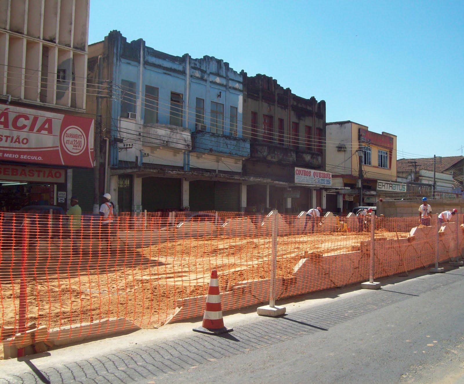 Recanto da Lidia: outubro 2011