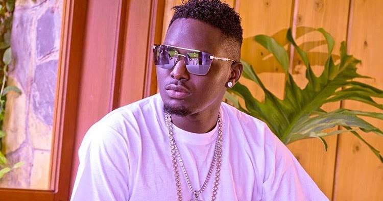 ROCKSTAR-: BARAKA DA PRINCE - Baki Hot News