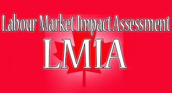 Nanny&Me: STEP 6: File for the LMIA