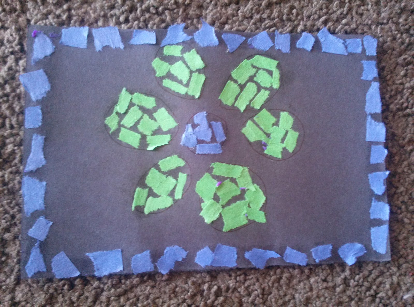 Learning About Ancient Rome: Activities And Resources For Elementary ...