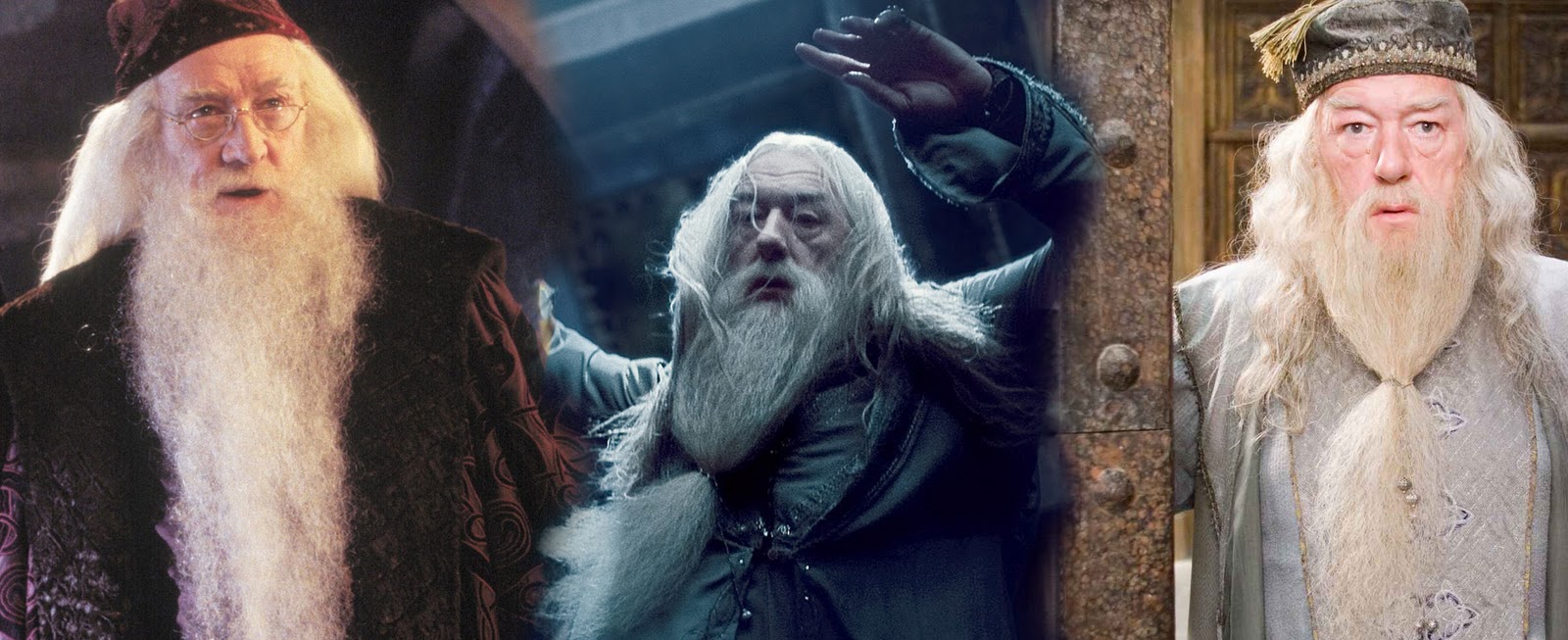 Novo vídeo do "Quest for The Hallows" mostra a relação entre Harry e ...