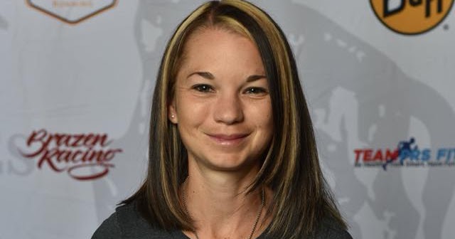 Pixie Ninja Running: Western States 2018 – Conquering Fear