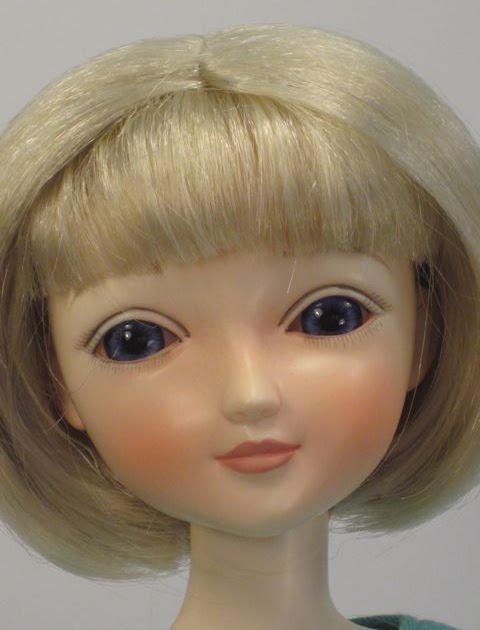 MiM Dolls from Make it Mine, LLC | The Toy Box Philosopher