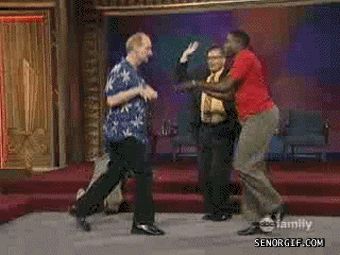 Writer of Wrongs: BEA-Yootiful: 2016