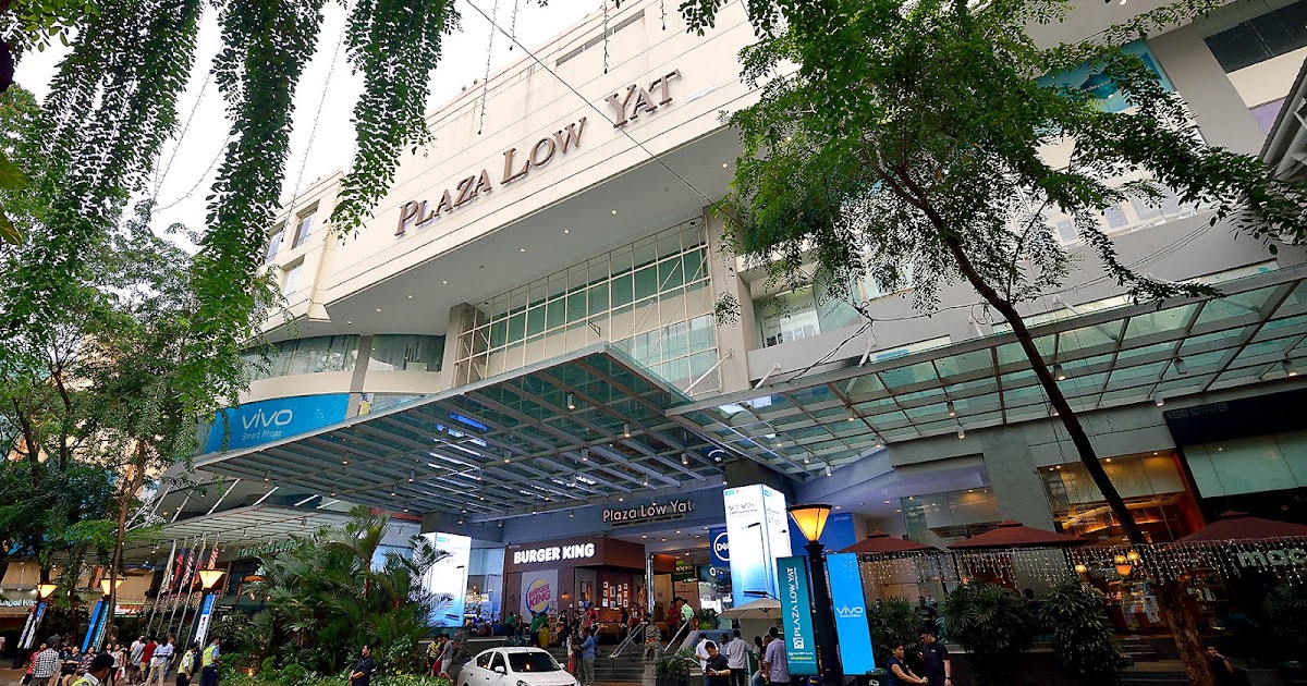 Low Yat Plaza