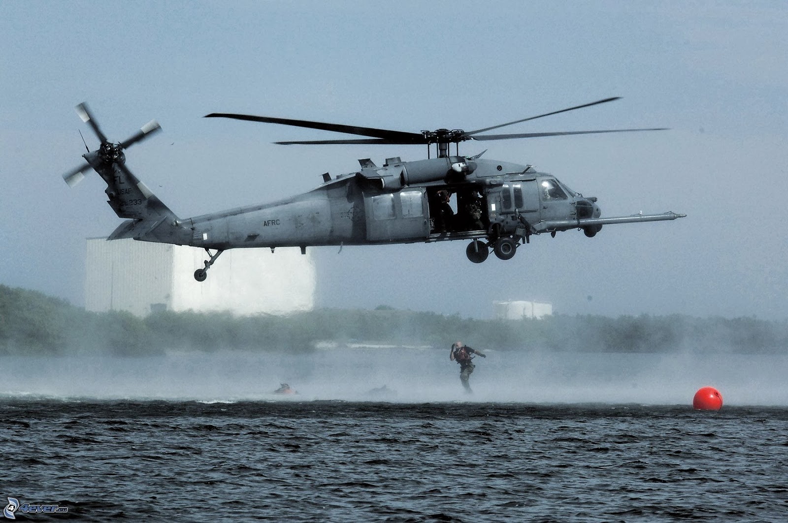 Naval Open Source INTelligence: U.S. Air Force to fund rescue ...