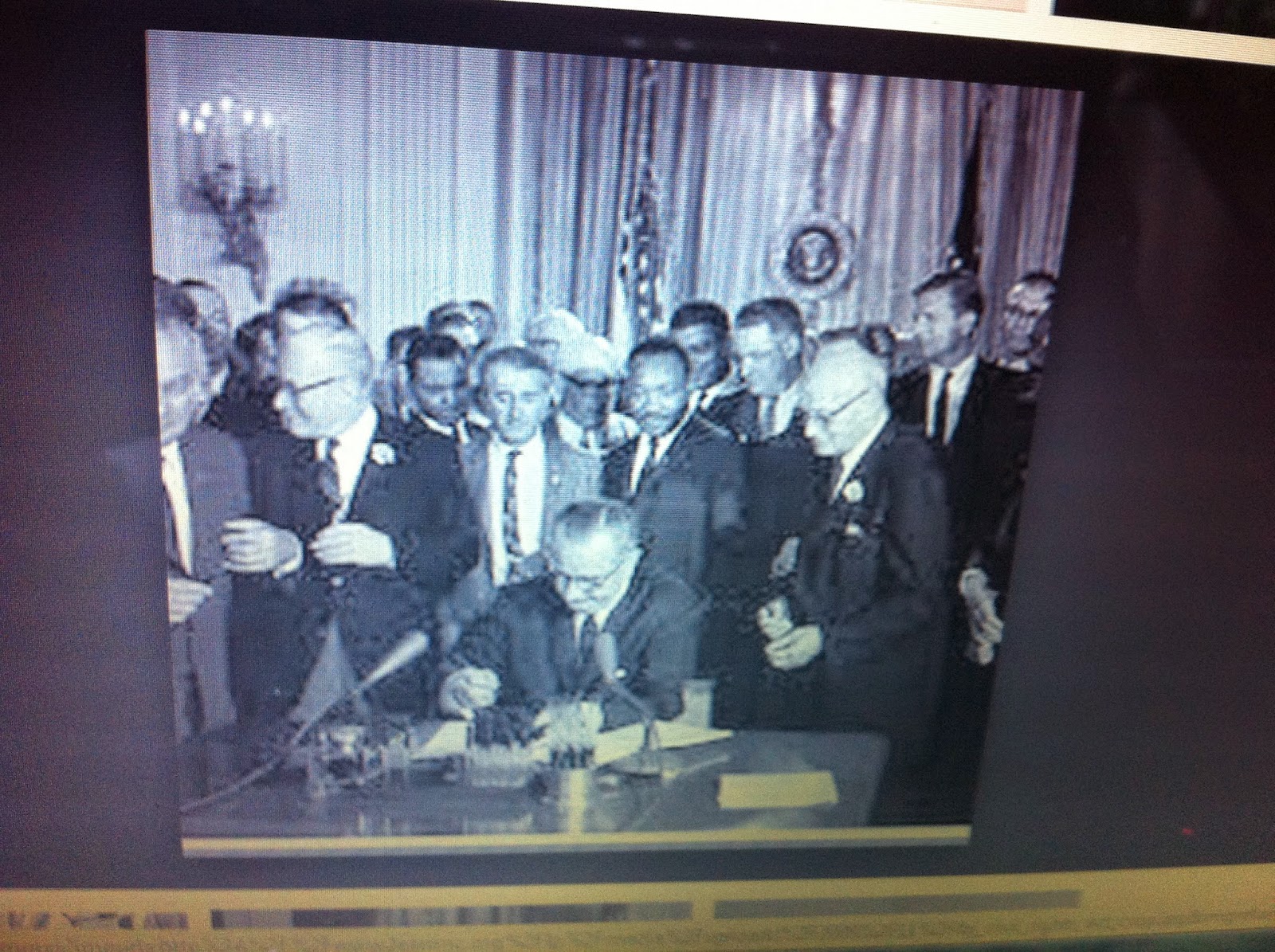 THE BLACK SOCIAL HISTORY:: BLACK SOCIAL HISTORY : THE CIVIL RIGHTS ACT ...