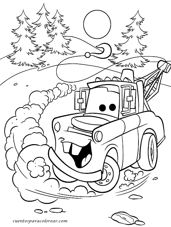 LAMINAS PARA COLOREAR - COLORING PAGES: Mate para pintar colorear ...