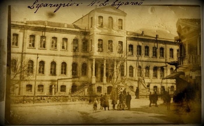 ΙΣΤΟΡΙΑ ΕΛΛΗΝΙΚΗ ΚΑΙ ΠΑΓΚΟΣΜΙΑ : ΜΙΚΡΑΣΙΑΤΙΚΗ ΕΚΣΤΡΑΤΕΙΑ (1919 – 1922 ...