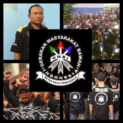 AKTUALid Online News: GMBI WILAYAH MAJALENGKA SELATAN TERBENTUK