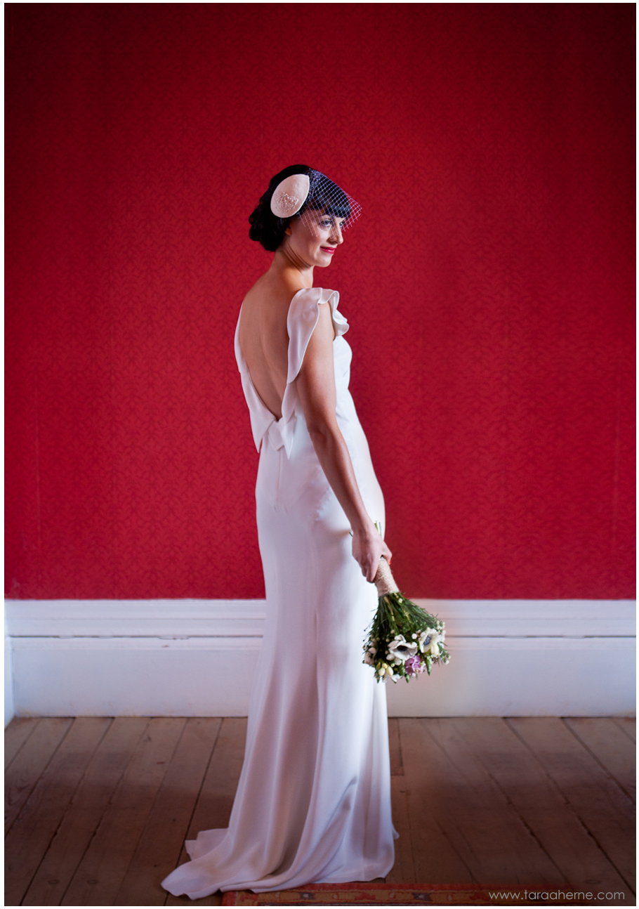 Shauna and Shane, Middleton Park House » Tara Aherne Photography