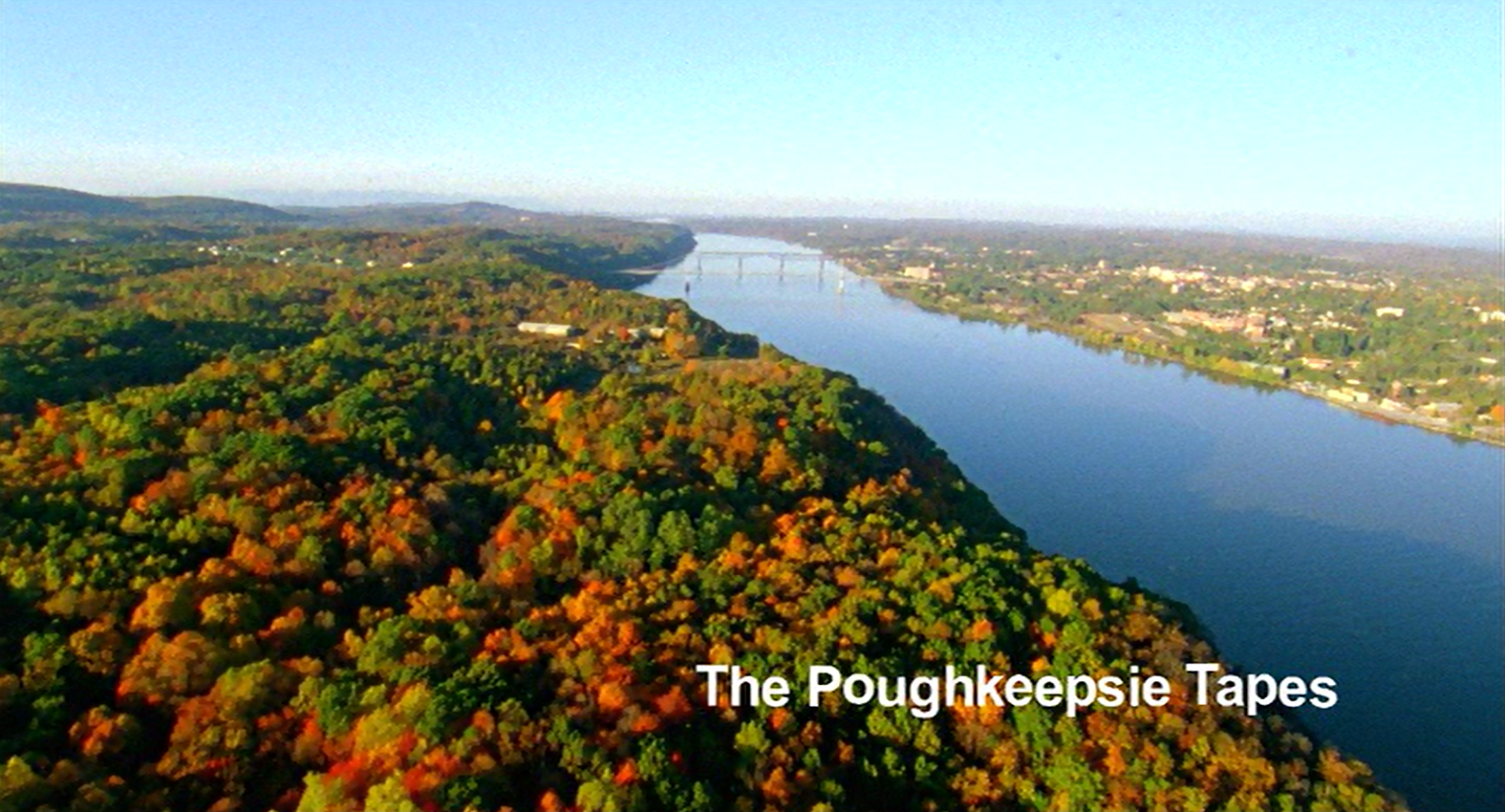 MCBASTARD'S MAUSOLEUM: THE POUGHKEEPSIE TAPES (2007) (Scream Factory ...