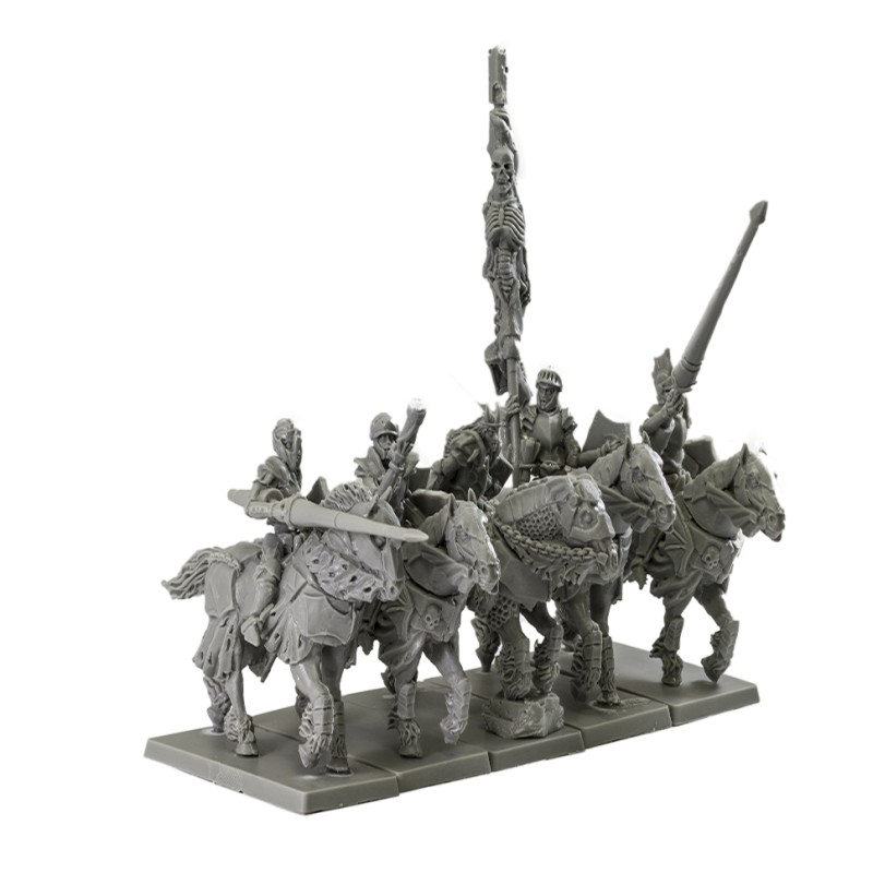 Wargame News and Terrain: Norba Miniatures: New Fantasy Vampire ...