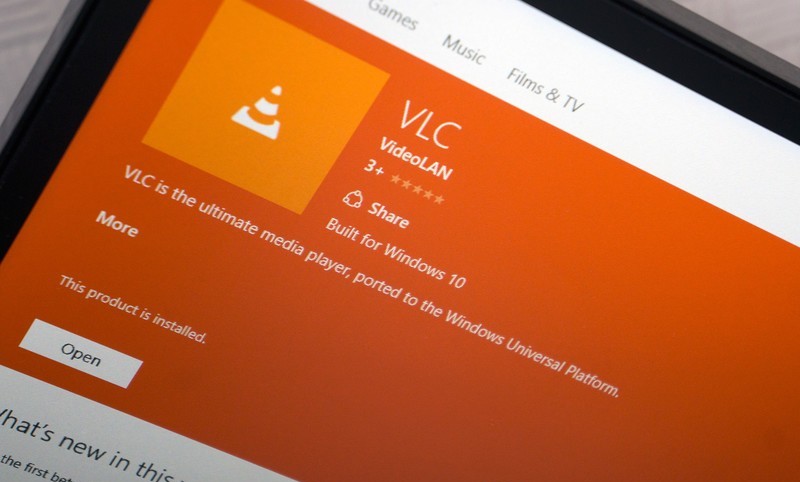برنامج Vlc Media Player