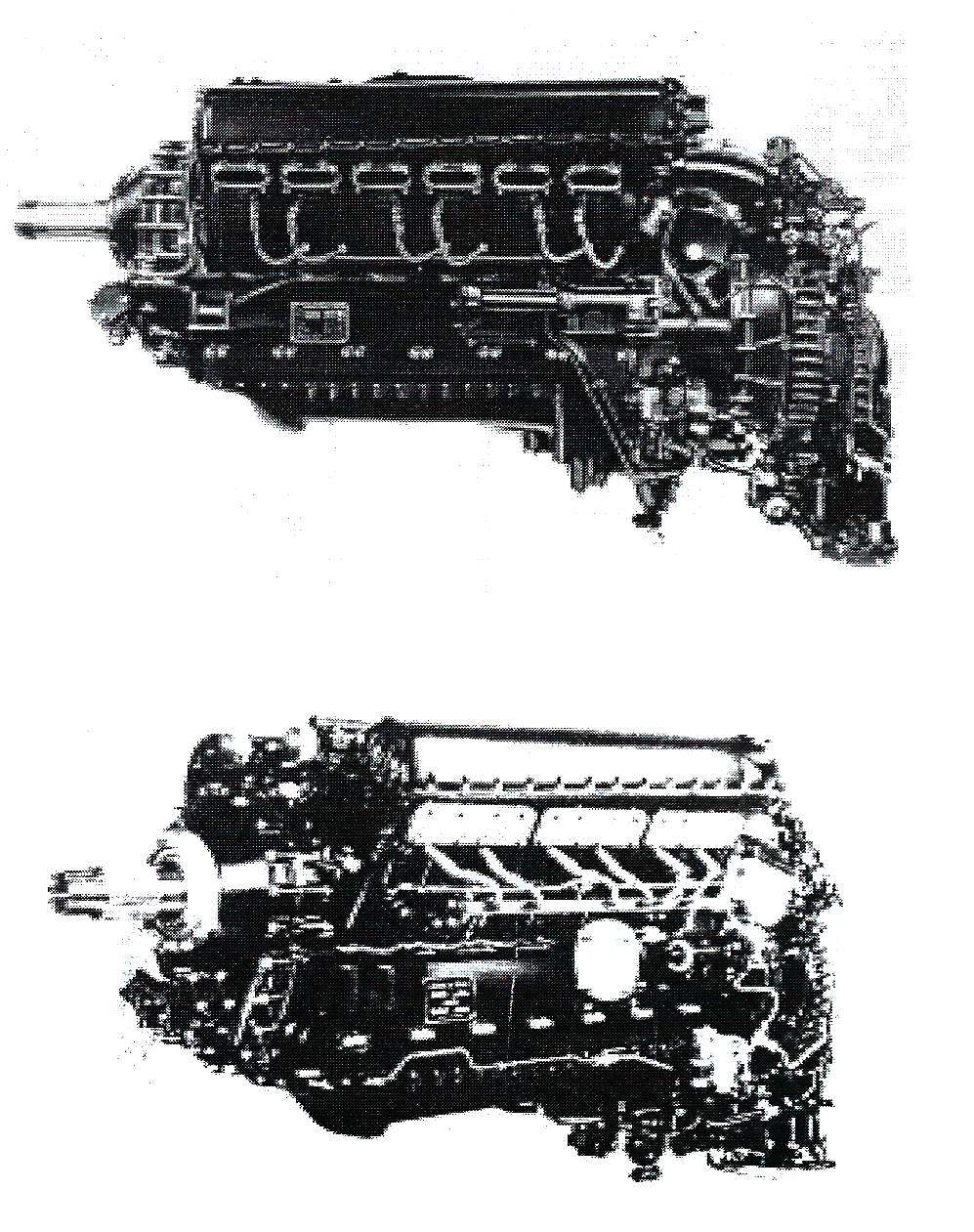 Aerospace Engines (Aircraft Engines and Rockets - Motores de Aviación y ...