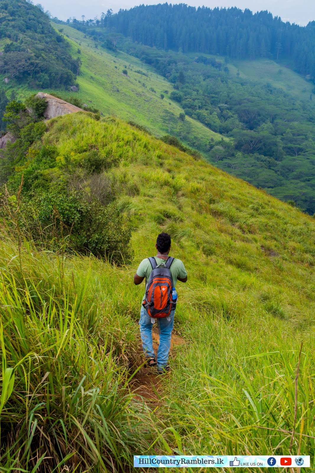 HANTHANA NATURE HIKE