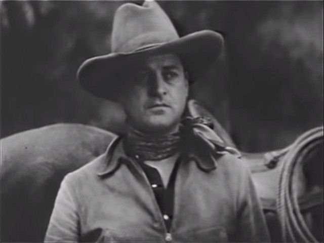 *: Fast Bullets - Harry S. Webb - 1936