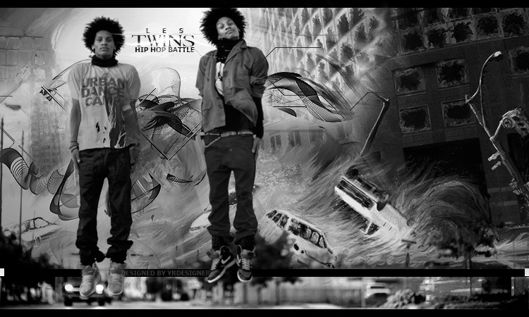 Les Twins Image Gallery | Les Twins Fan Blog