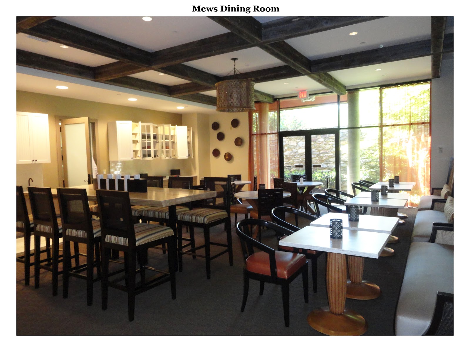 The Graylyn Estate: The Unveiling...