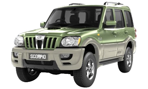 Scorpio VLX - Luxury SUV Vehicle ~ Super Fancy Cars
