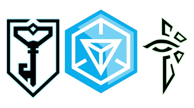 Netizen: Ingress: The Cross Faction Squad