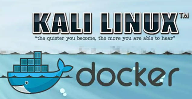 secofruit-community: Instalación de DOCKER en Kali Linux