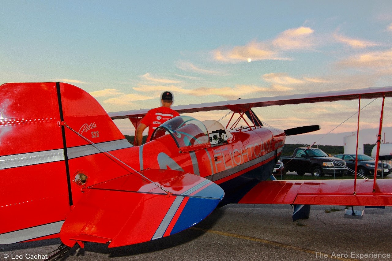 The Aero Experience: Jefferson County Air Festival Brings Local ...