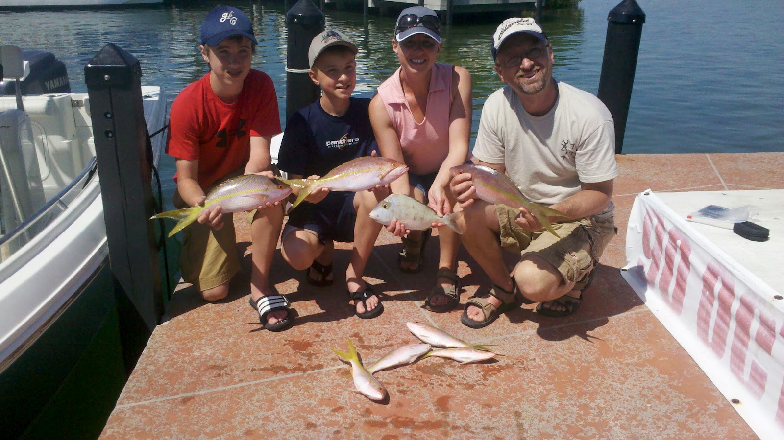Florida Keys Charterboat Fishing, Islamorada Fishing Charters,Key Largo ...