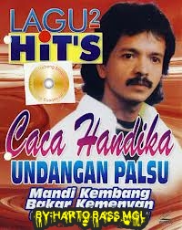 Dangdut Original: Caca Handika