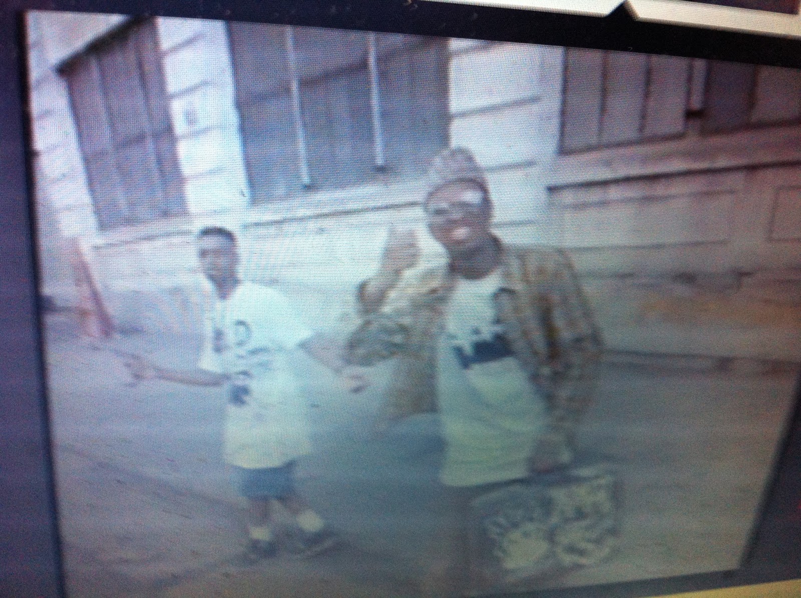 THE BLACK SOCIAL HISTORY:: BLACK SOCIAL HISTORY - AFRO-ENGLISH " DJ ...